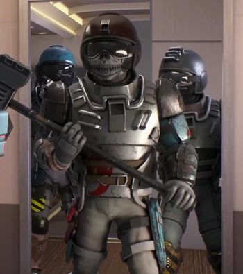 Pengganas | Ejen Ali Wikia | Fandom