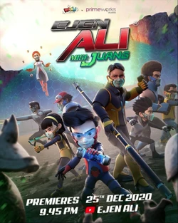 MISSION: FIGHT | Agent Ali Wiki | Fandom