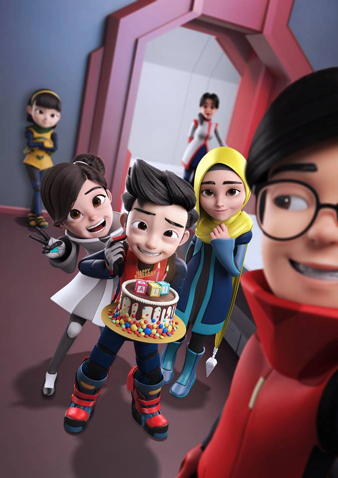 Geetha/Gallery | Agent Ali Wiki | Fandom