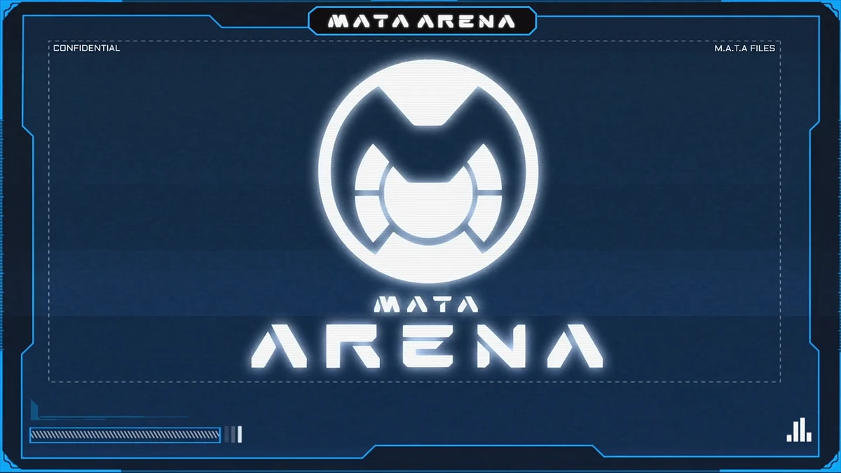 Arena | Agent Ali Wiki | Fandom
