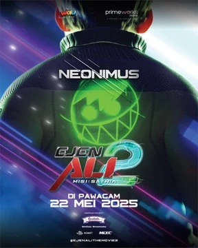 Neonimus/Gallery | Agent Ali Wiki | Fandom