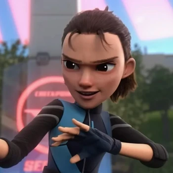 Rizka Widjaya | Ejen Ali Wikia | Fandom