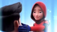 Aliya | Agent Ali Wiki | Fandom