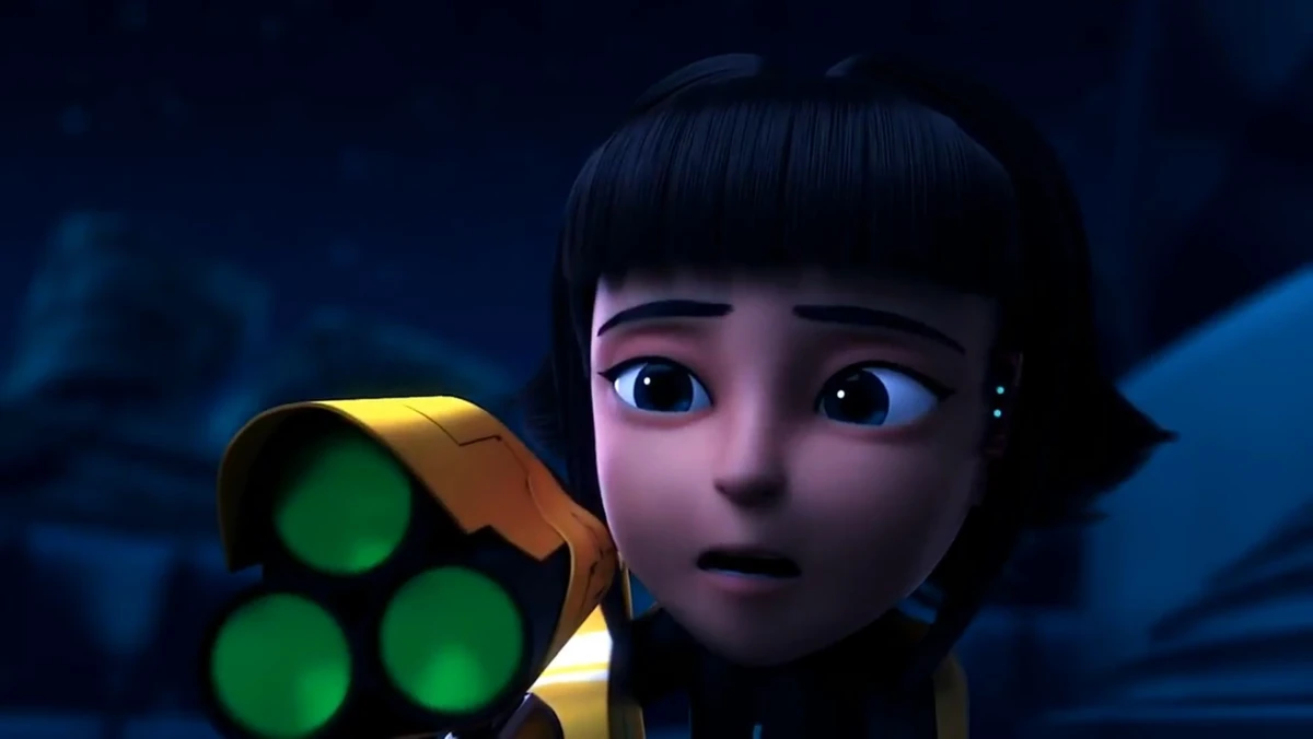 Sniper rifle "INDAI"/Gallery | Agent Ali Wiki | Fandom