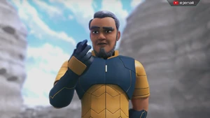 Zain | Ejen Ali Wikia | Fandom