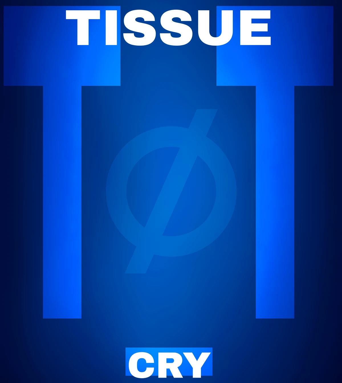 TissueCry | EJT Fanon Wiki | Fandom