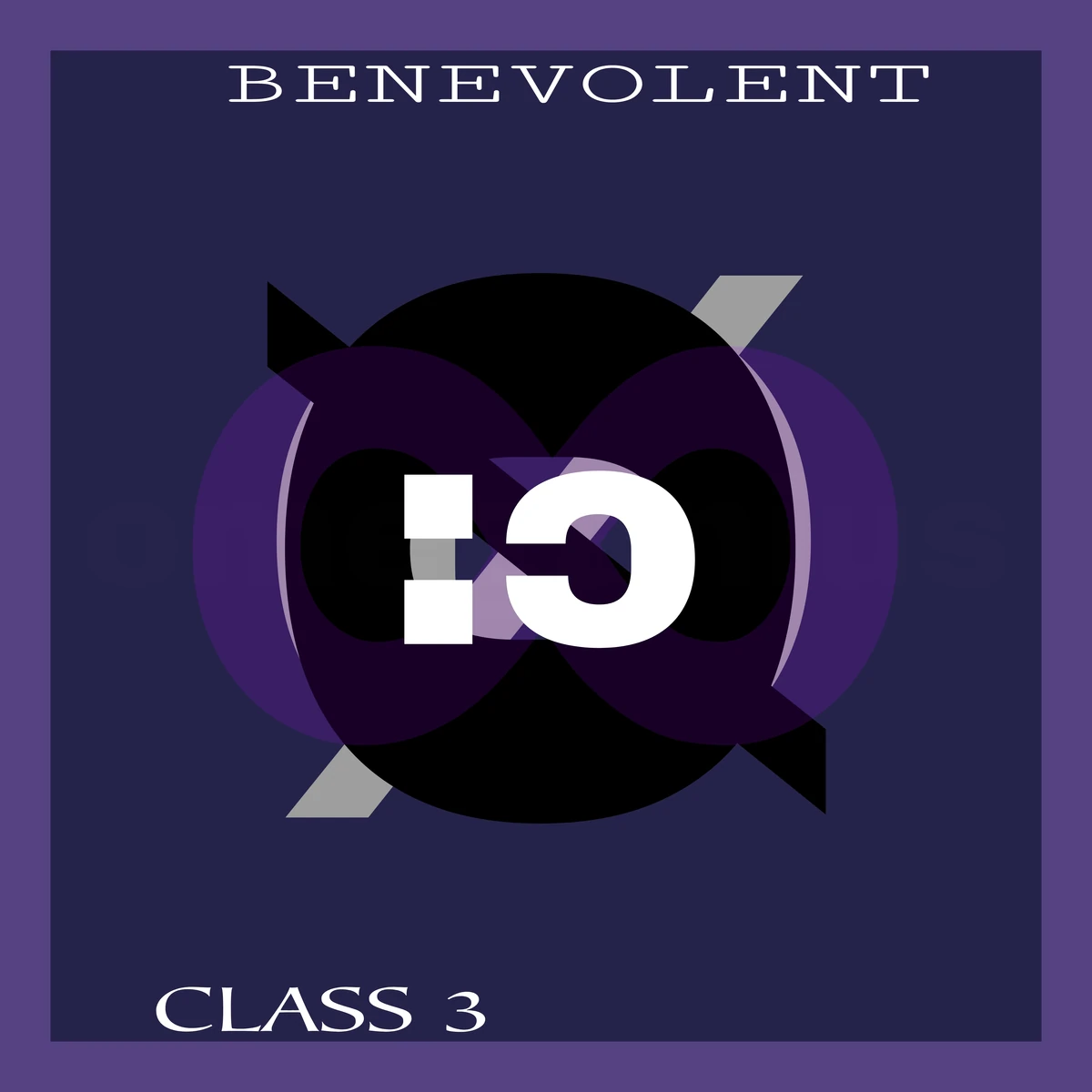 Benevolence | EJT Fanon Wiki | Fandom