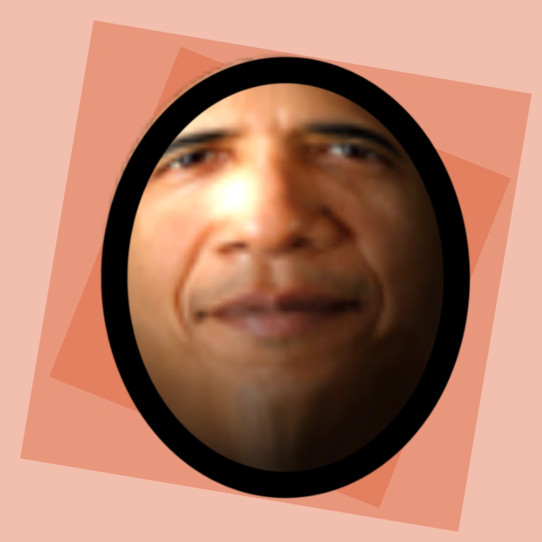 Obama egg | EJT Fanon Wiki | Fandom