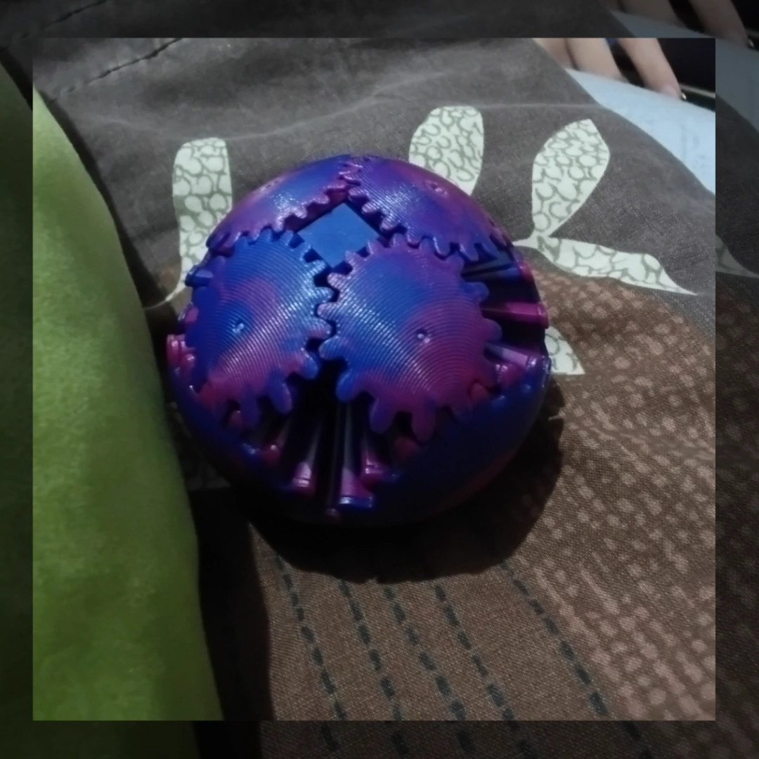 Infinite twist | EJT Fanon Wiki | Fandom