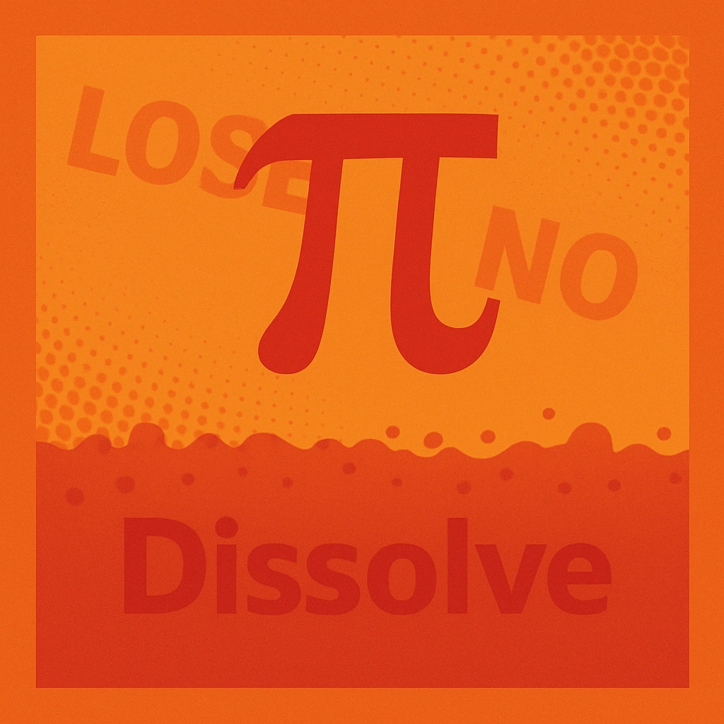 Dissolve | EJT Fanon Wiki | Fandom
