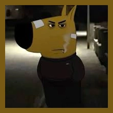 Not so chill guy | EJT Fanon Wiki | Fandom