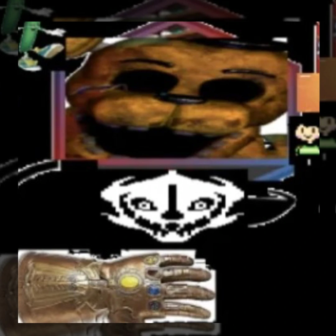 u will dy (die) | EJT Fanon Wiki | Fandom