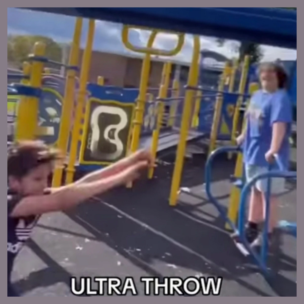 ULTRA THROW | EJT Fanon Wiki | Fandom