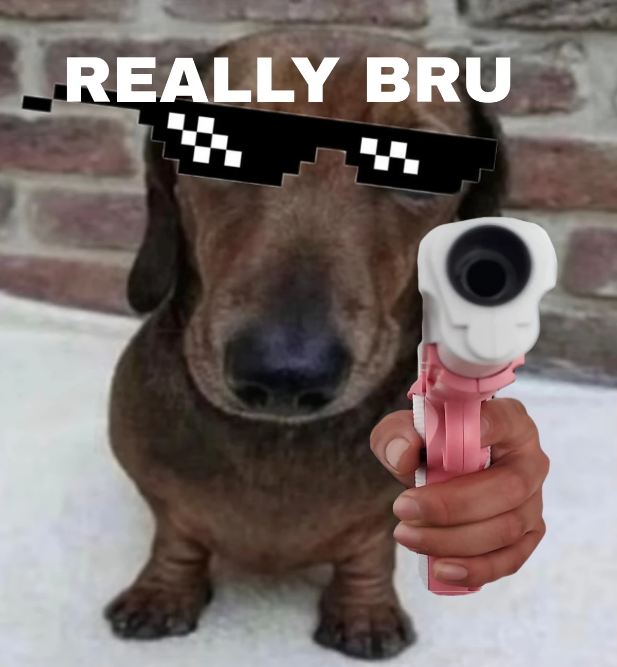 Really Bru | EJT Fanon Wiki | Fandom
