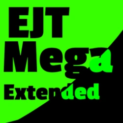 Difficulty Chart | EJT Mega Extended Wiki | Fandom