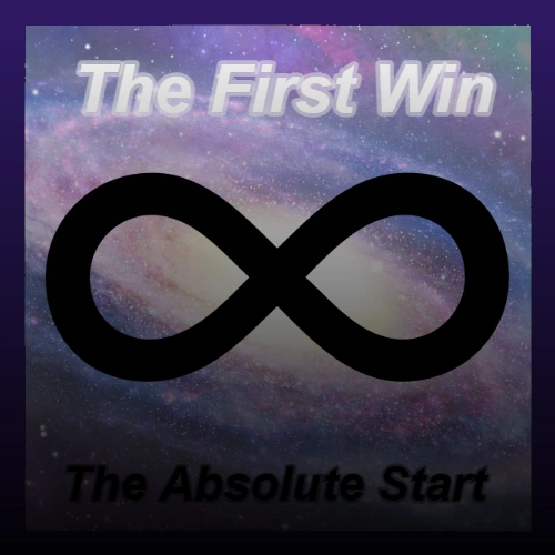 THE ABSOLUTE START | EJT's Too Everything Wiki | Fandom