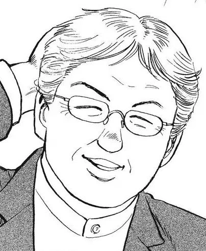 Junichi Ueno | Ekiben Hitoritabi Wiki | Fandom