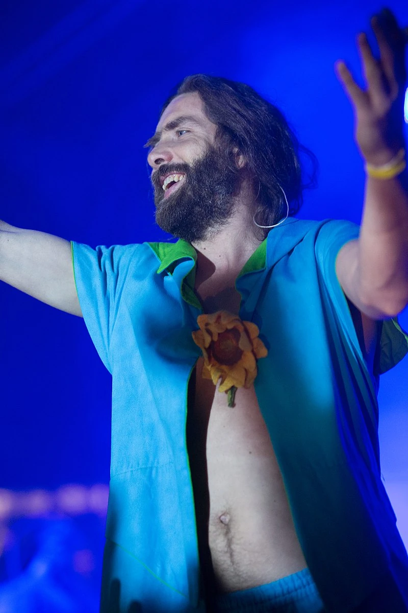 Włodek Dembowski | Ekipa Chrumasa Wiki | Fandom