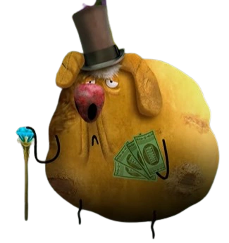 Uchol | Ekipa Chrumasa Wiki | Fandom