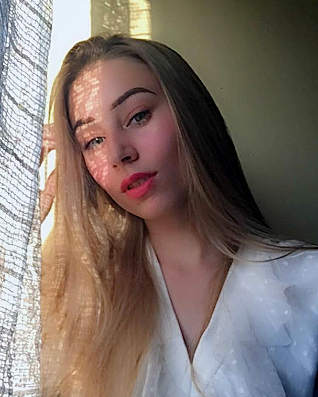 Rachel Afton | Big 11,5 Wiki | Fandom