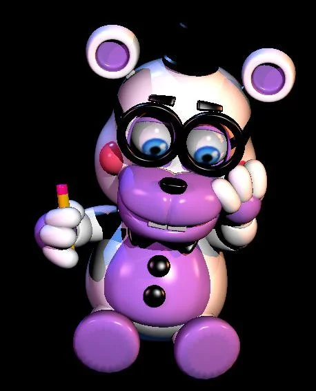 Helpy | Big 11,5 Wiki | Fandom