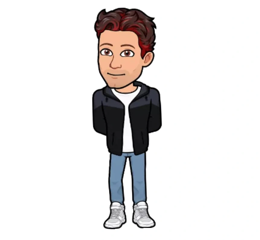 Jeremy Fitzgerald | Big 11,5 Wiki | Fandom