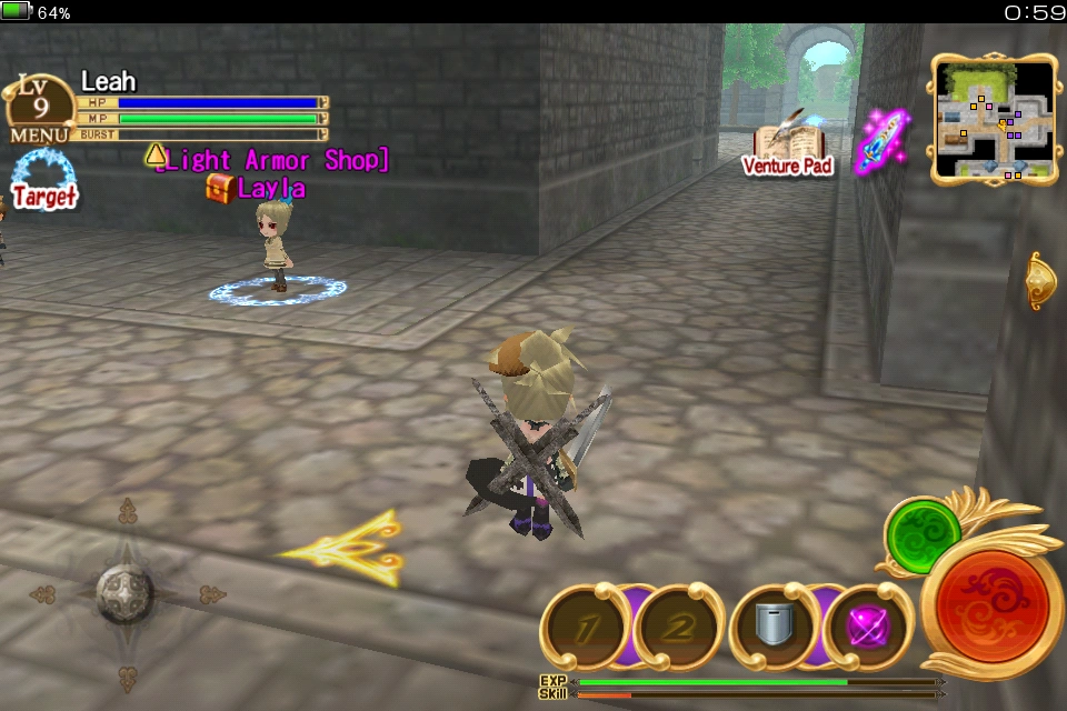 Category:Game | EKO the WORLD Wiki | Fandom