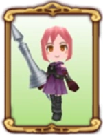 Dragon Lancer | EKO the WORLD Wiki | Fandom