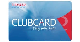 Clubcard | Eksperci Tesco Wiki | Fandom