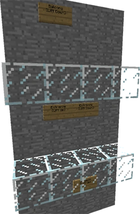 Elevators | EkstemiCraft Wiki | Fandom