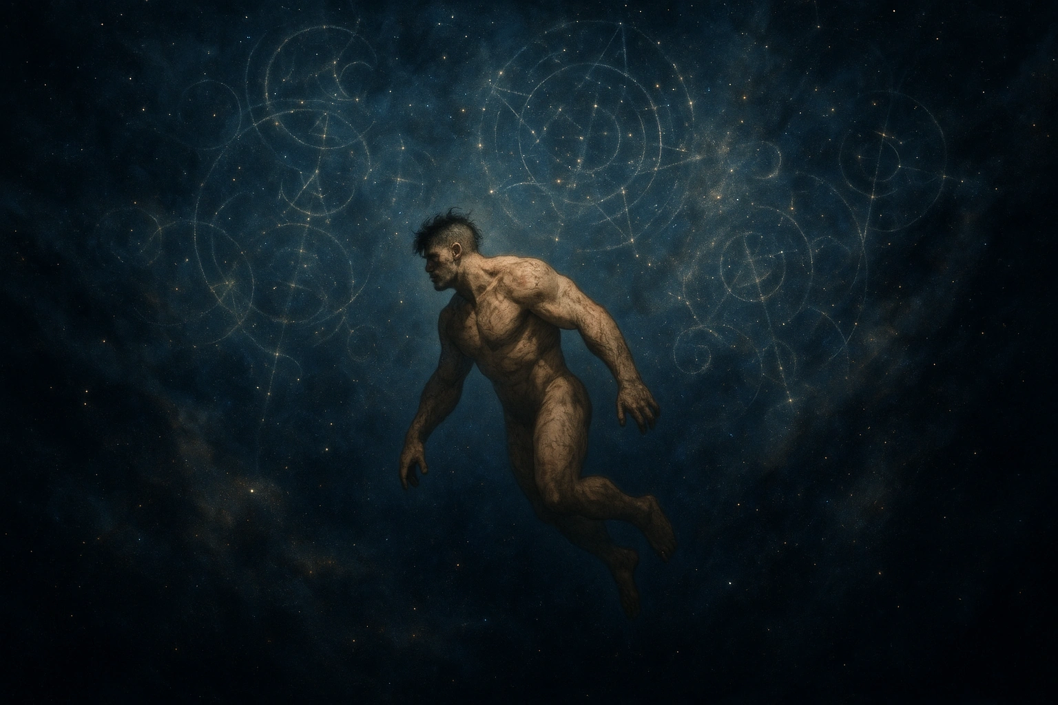 Xander | Ekumene Wiki | Fandom