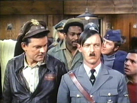 Andrew Carter | Ein Käfig voller Helden Wiki | Fandom