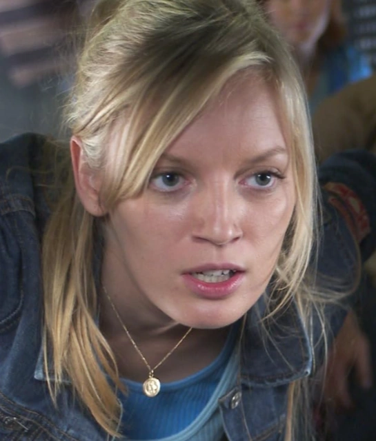 Ana Clark | Wikia El amanecer de los muertos 2004 | Fandom