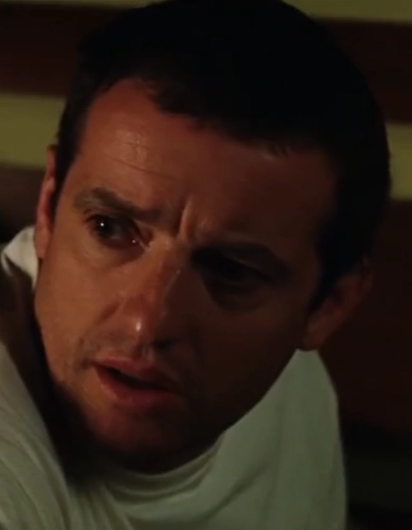 Luis Clark | Wikia El amanecer de los muertos 2004 | Fandom