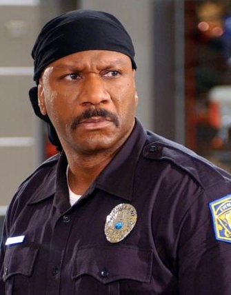 Kenneth Hall | Wikia El amanecer de los muertos 2004 | Fandom