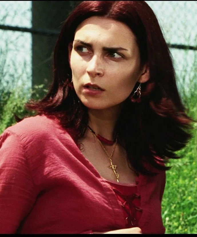 Luda | Wikia El amanecer de los muertos 2004 | Fandom