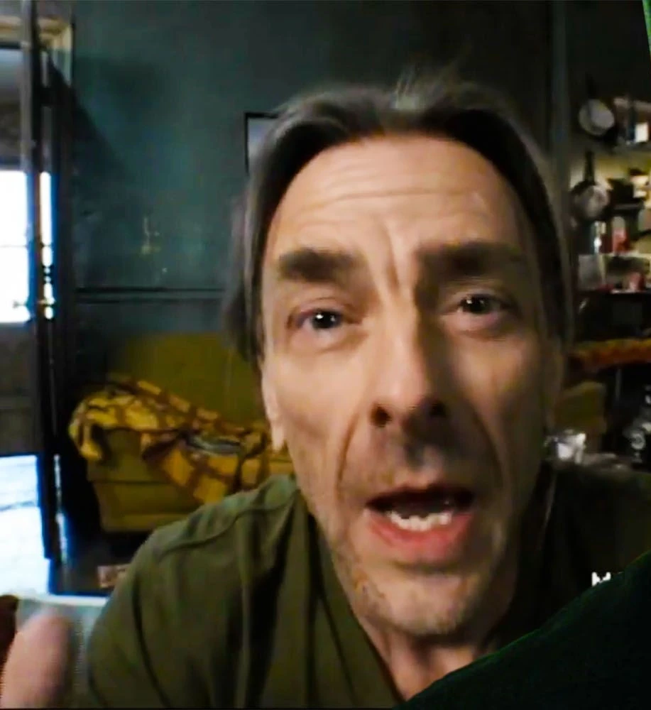 Andy | Wikia El amanecer de los muertos 2004 | Fandom