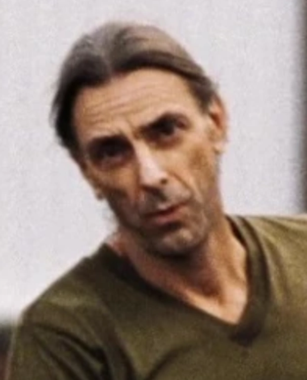 Andy | Wikia El amanecer de los muertos 2004 | Fandom