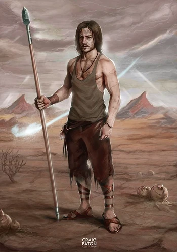 Kaladin | El Archivo de las Tormentas Wiki | Fandom