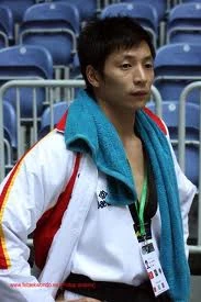 Alberto Jo Lee | Wiki El Barco (Serie de television) | Fandom