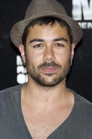 David Seijo | Wiki El Barco (Serie de television) | Fandom