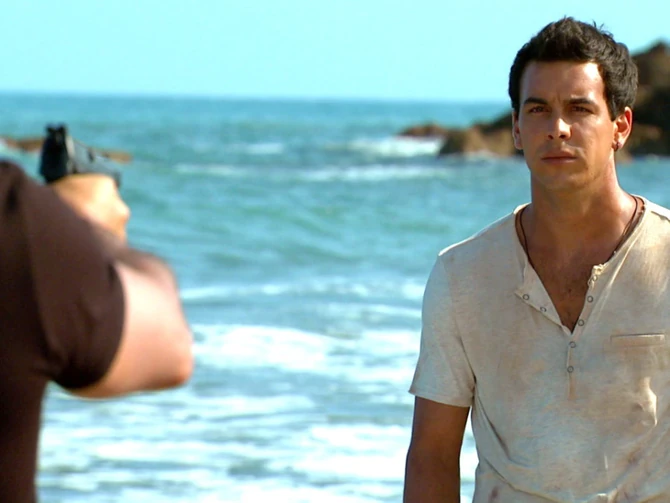 Wiki El Barco (Serie de television) | Fandom