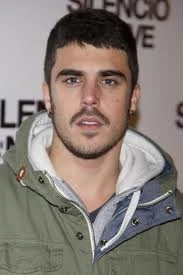 Javier Hernandez | Wiki El Barco (Serie de television) | Fandom