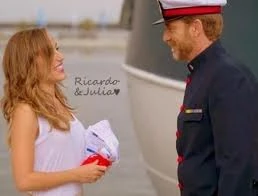 Relaciones | Wiki El Barco (Serie de television) | Fandom