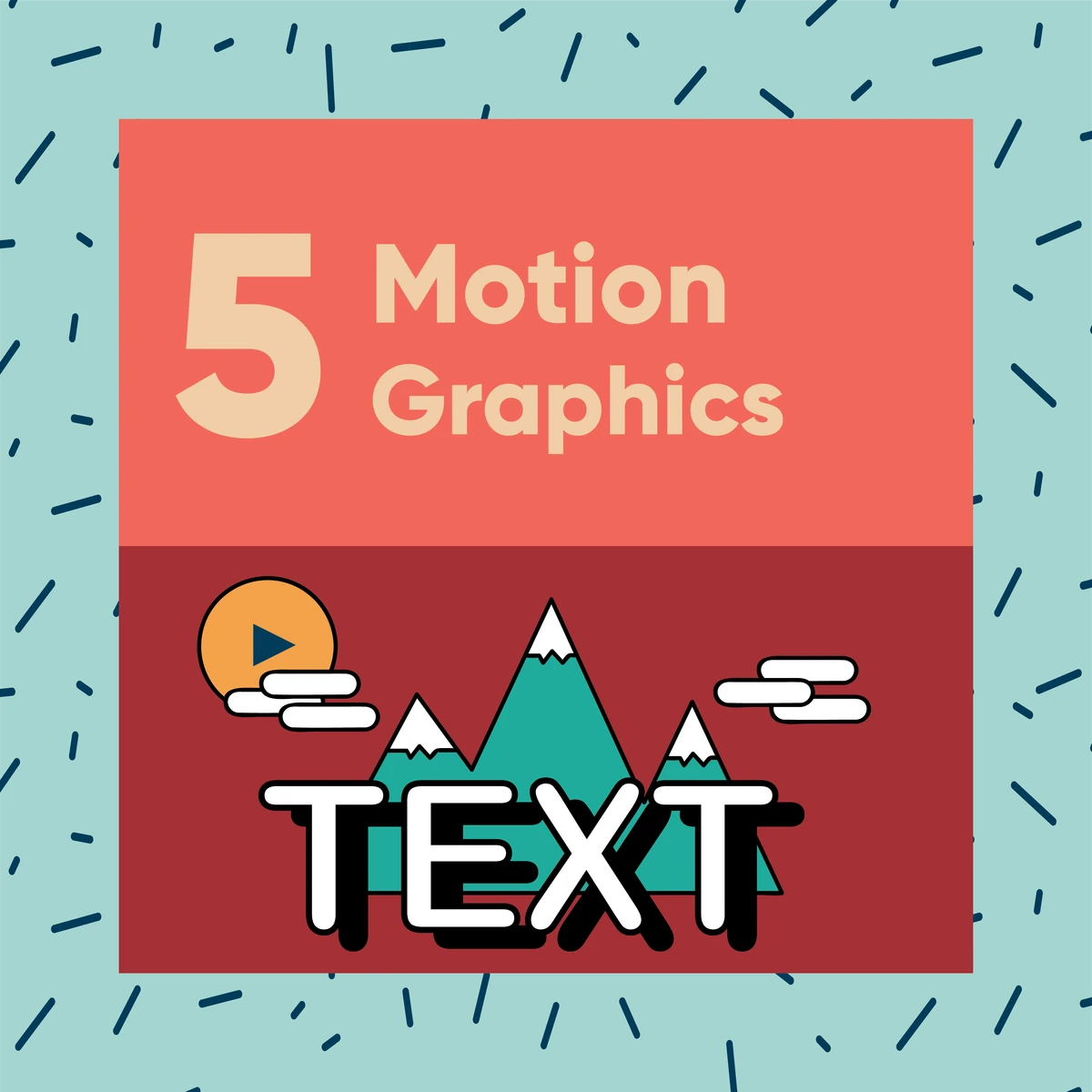 Motion Graphics | Wiki El Baúl Animado | Fandom