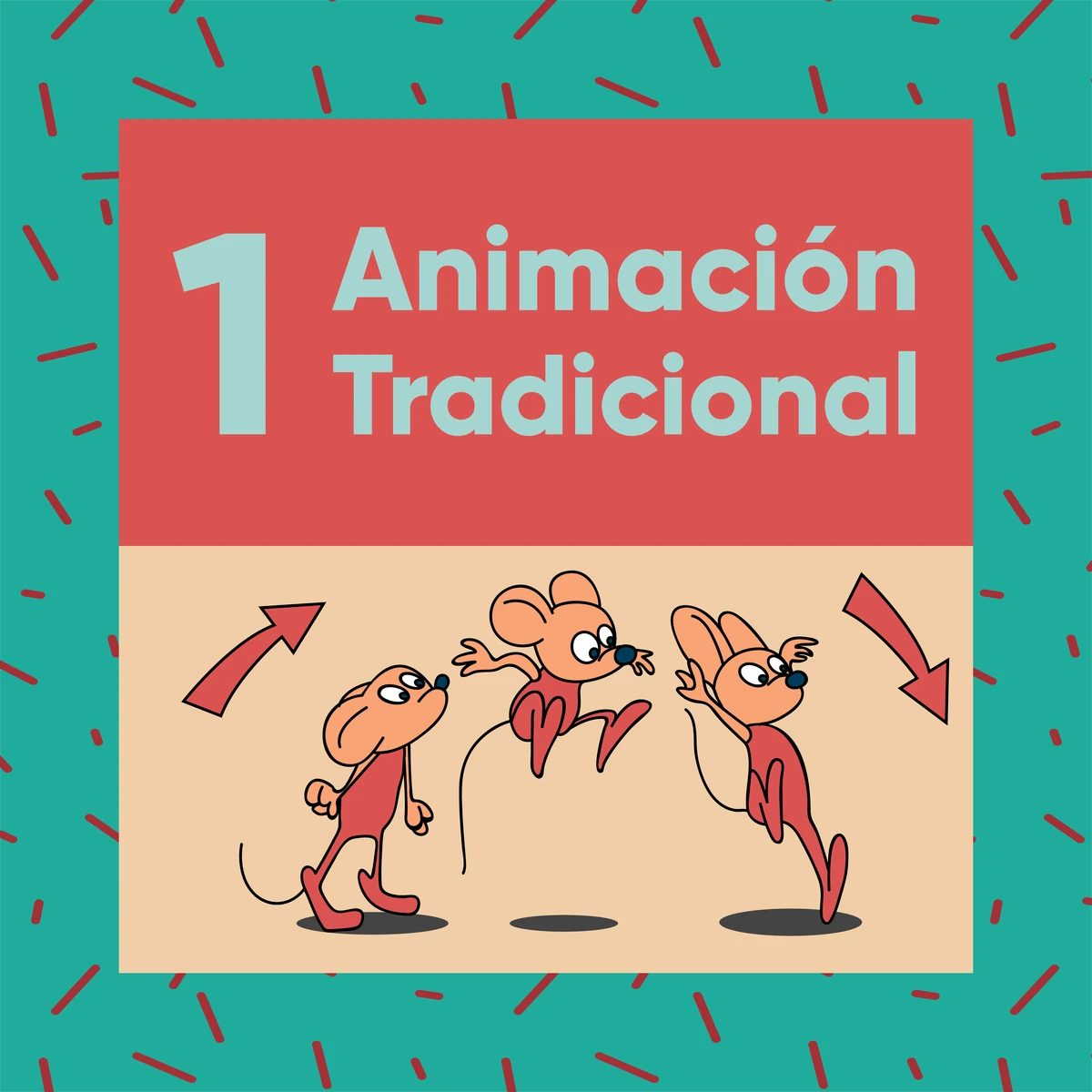 Animación Tradicional | Wiki El Baúl Animado | Fandom