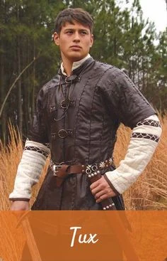 Tux | El Bestiario de Axlin Wiki | Fandom