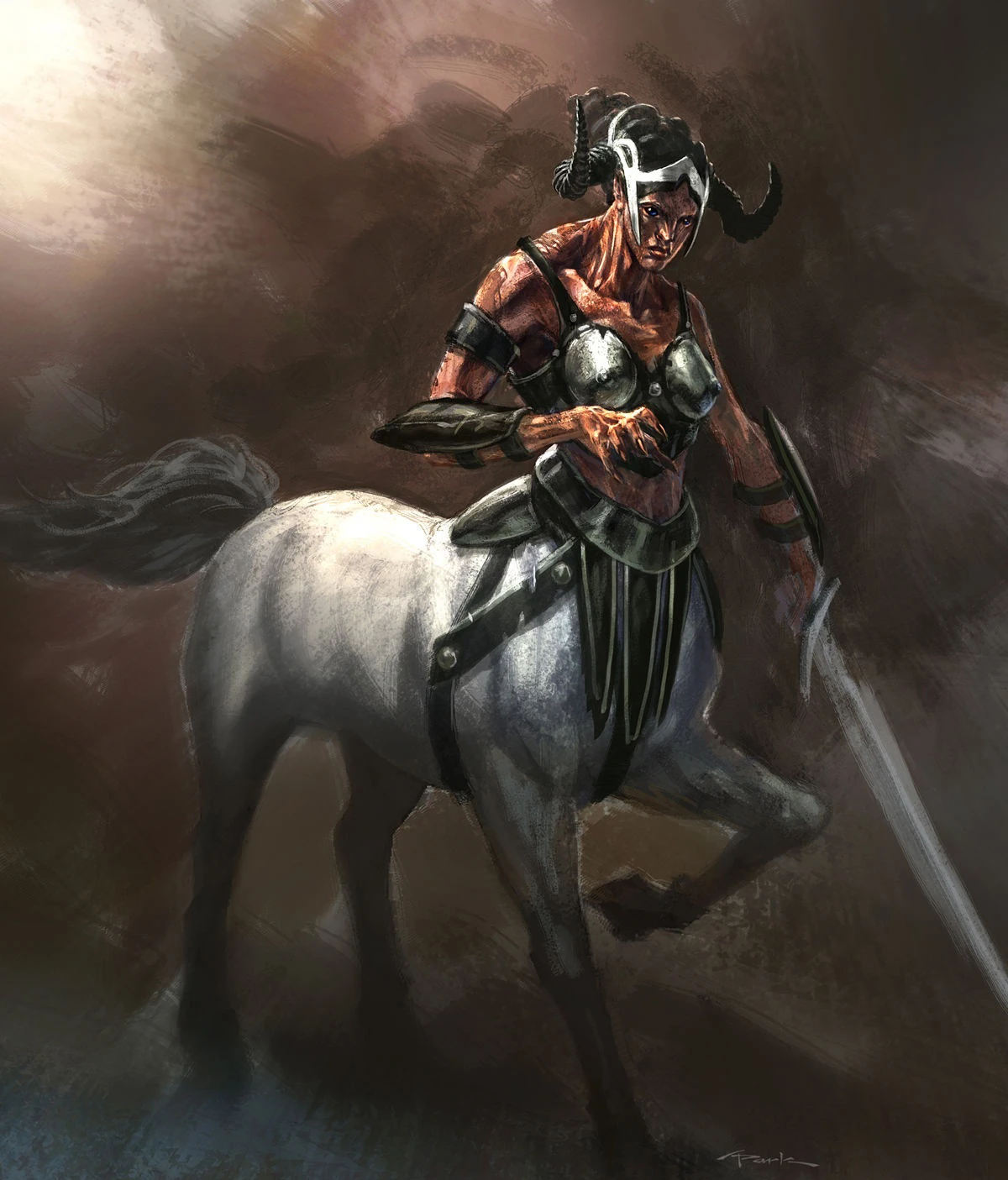 Centauro | Wiki El Bestiario | Fandom