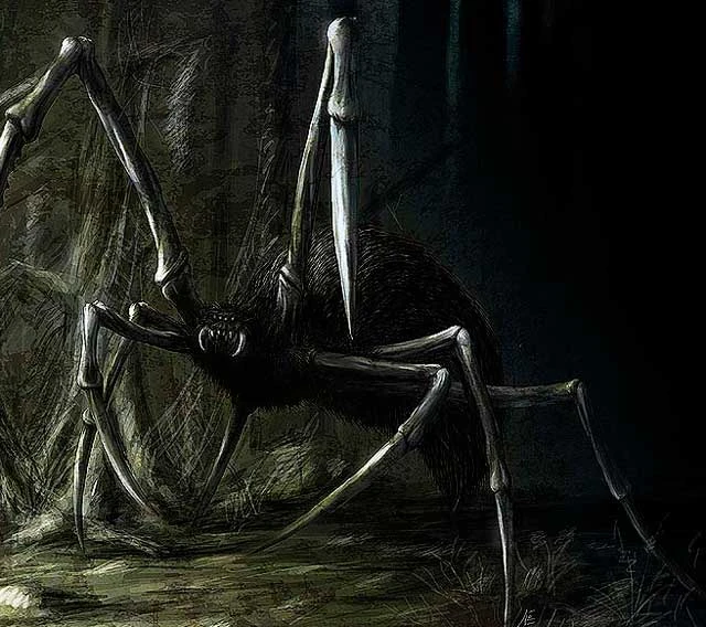 J'ba Fofi | Wiki El Bestiario | Fandom