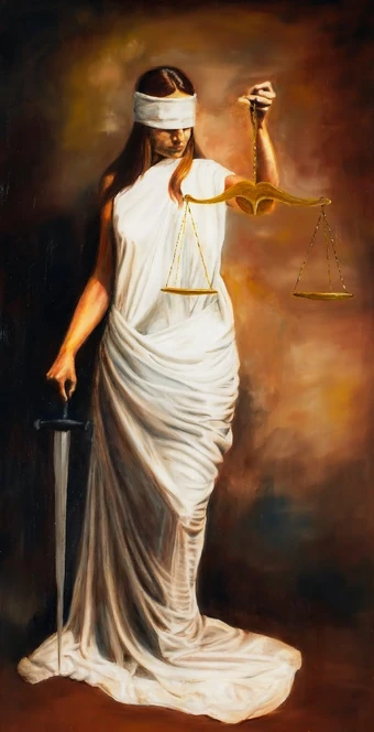 Temis Mitologia Grega